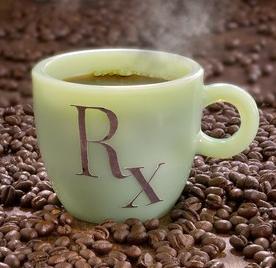 Tomar café reduce el riesgo de fibrosis en pacientes con hígado graso ...